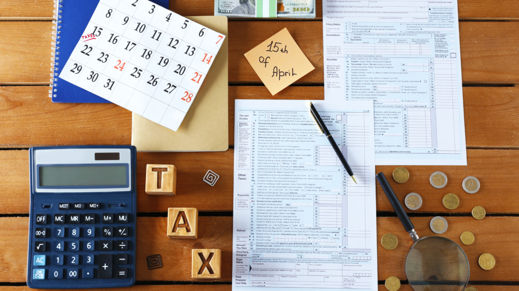 Why Filing Your Income Tax Return (ITR) is Essential - BookViewer